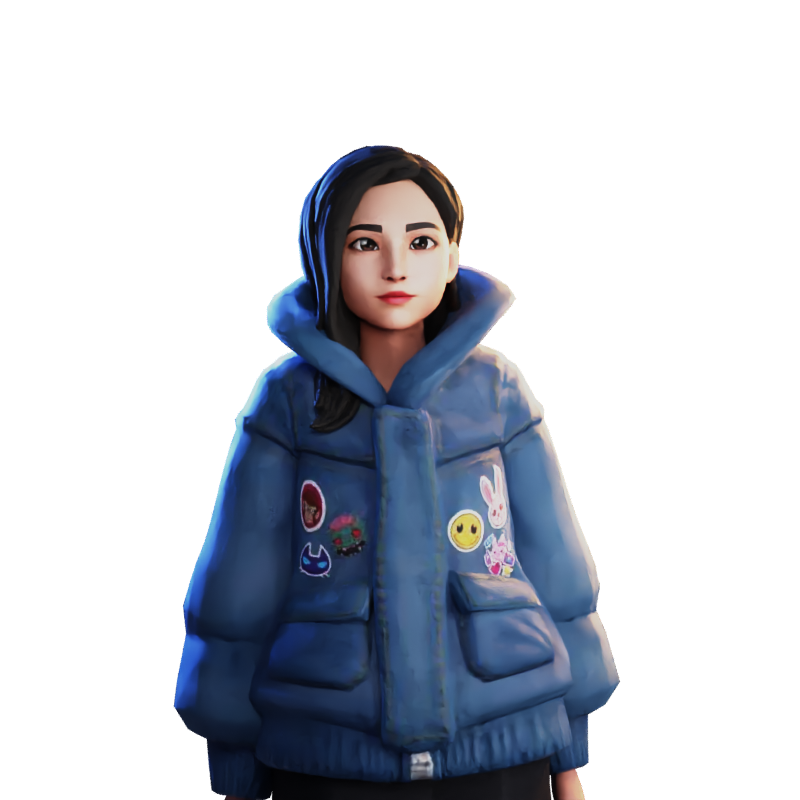 Power BI | Miley Nguyen